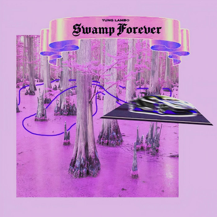 SWAMP FOREVER | Yung Lambo | Flex Physicals