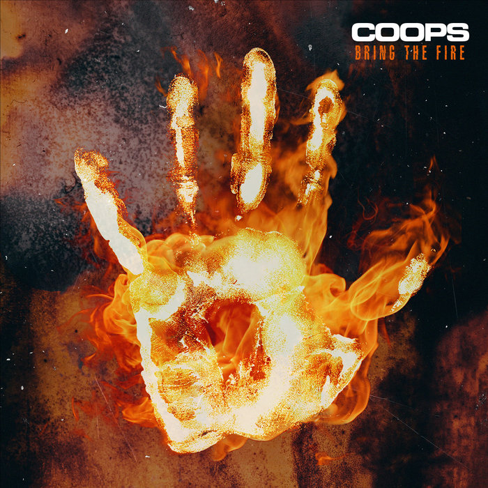 Bring The Fire | Coops