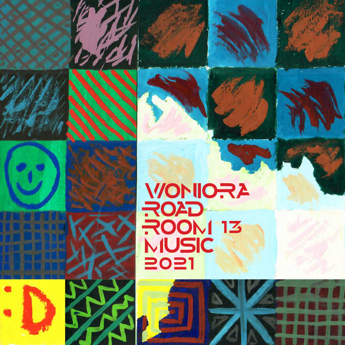 Room 13 Music 2021 | Woniora Road School