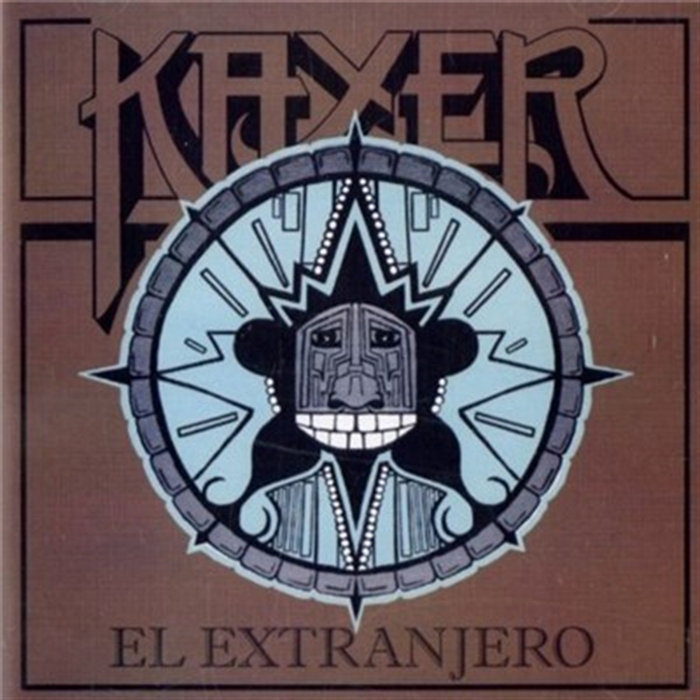 El Extranjero | Kayer (2)