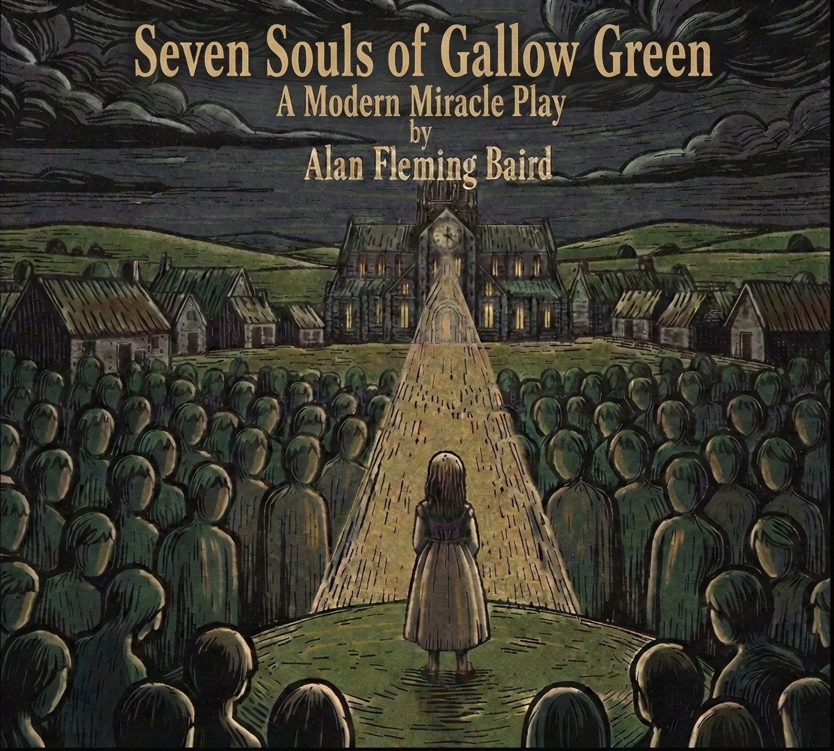 Seven Souls of Gallow Green | Fable Theatre