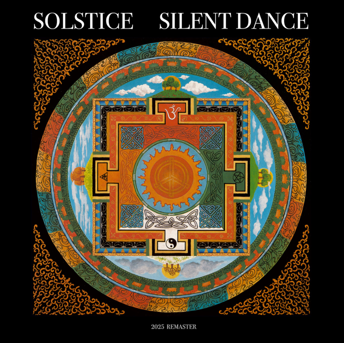 Silent Dance 2025 Remaster | Solstice