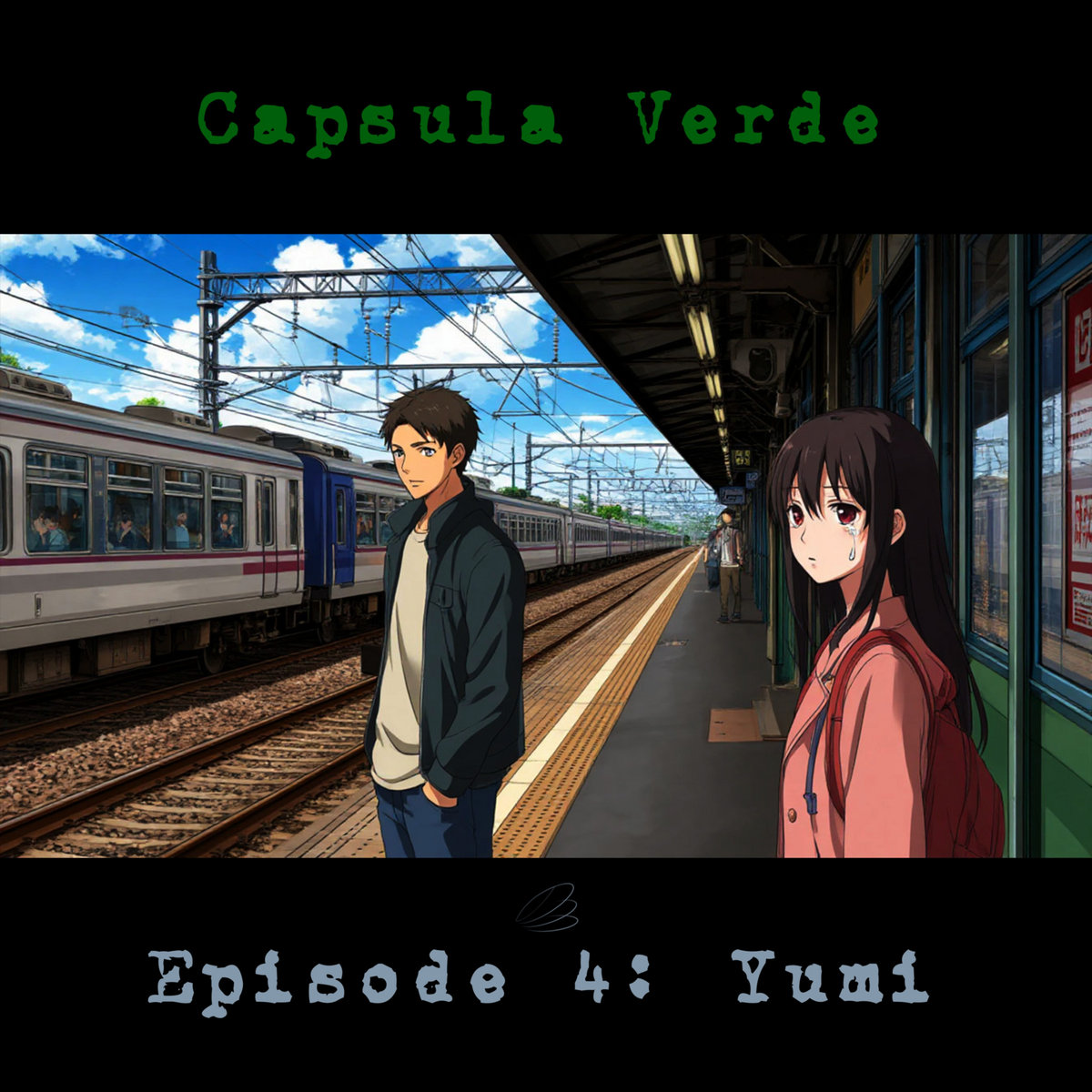 Yumi | Capsula Verde | Plexus Music
