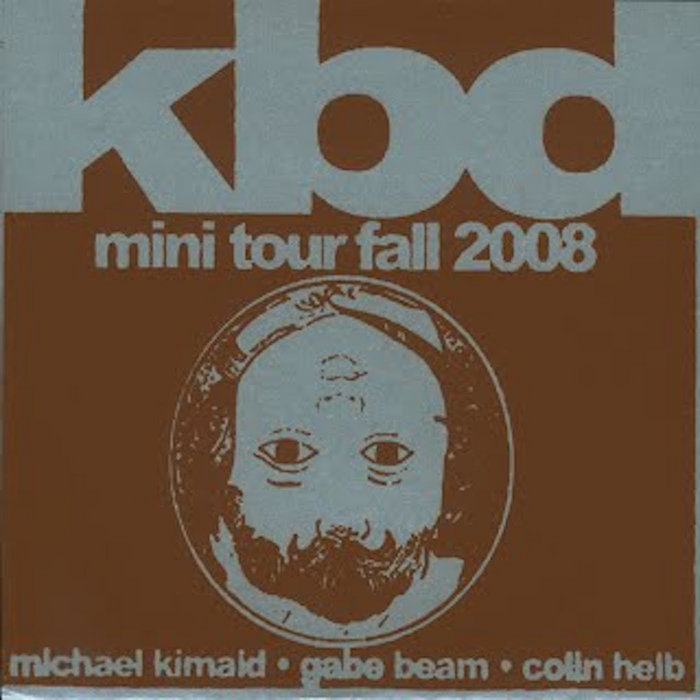 KBD - Two Face (2008) | KBD