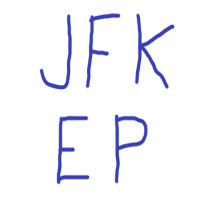 JFK EP | Geoff Moran