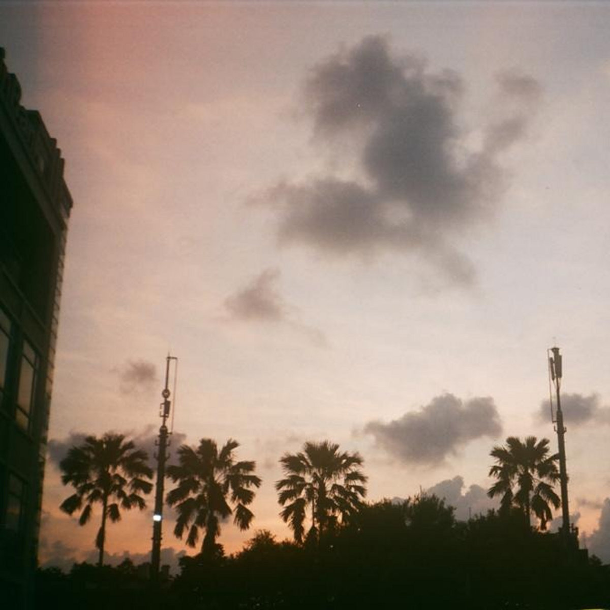 Sauna Africa EP / Neeka Edits | Neeka