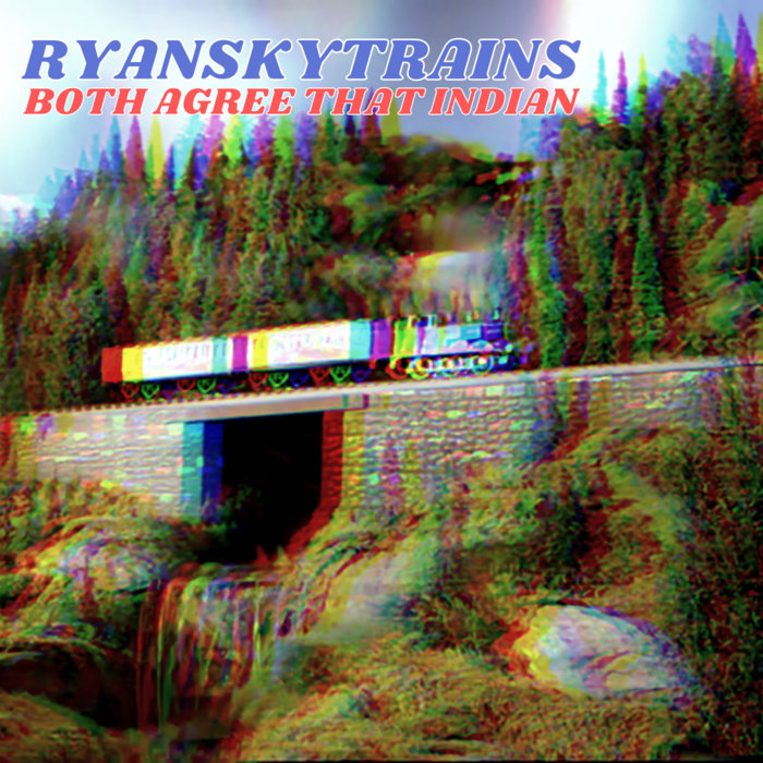 Thomas' Anthem | RyanskyTrains