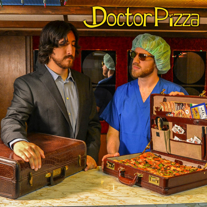 Doctor Pizza | Doctor Pizza