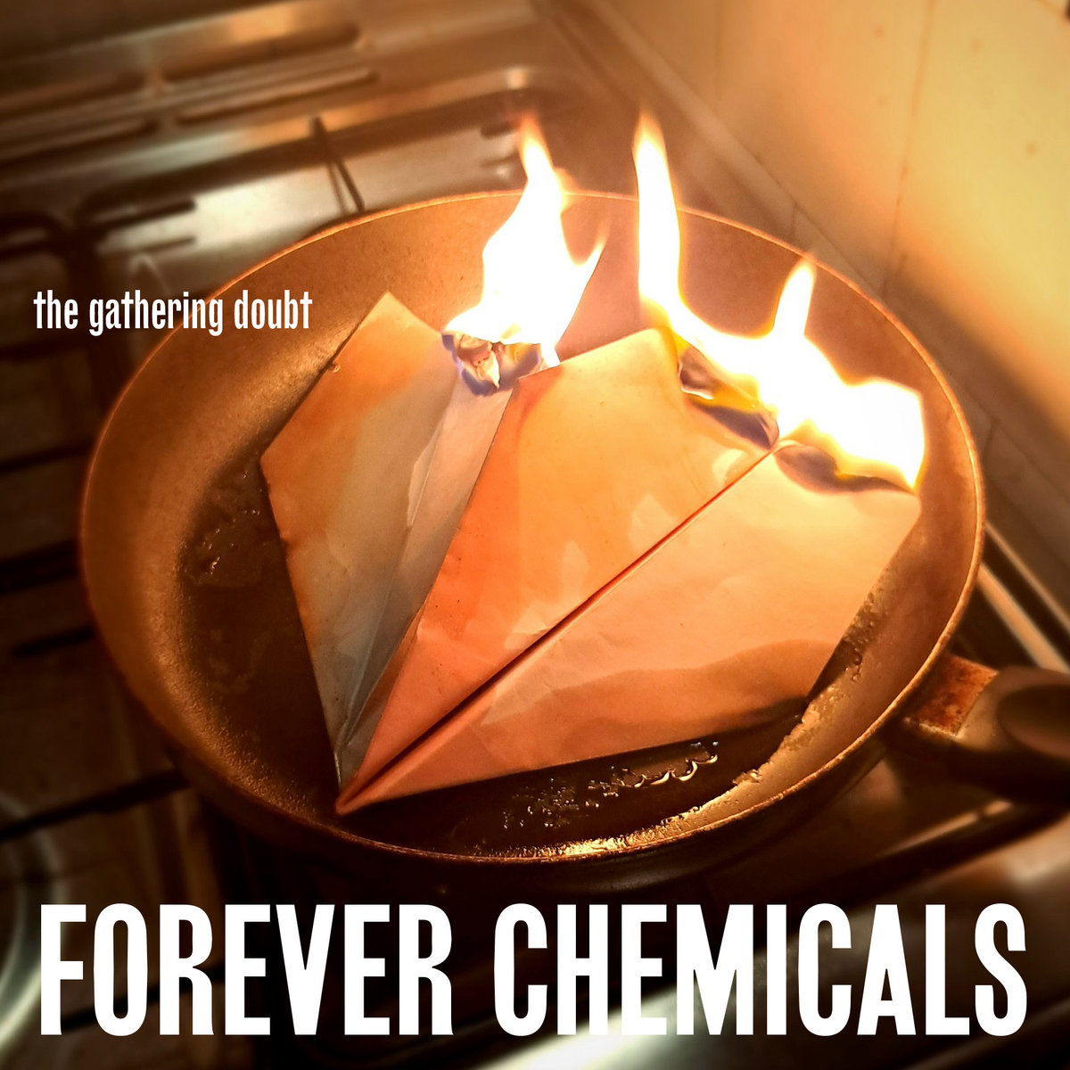 Forever Chemicals | The Gathering Doubt