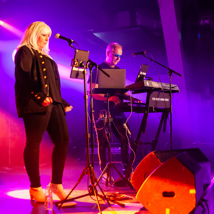 THE RUDE AWAKENING LIVE IN BIRMINGHAM | The Rude Awakening