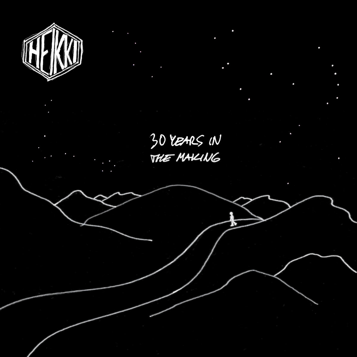 30 Years in the Making | Heikki Koistinen | Small Bear Records