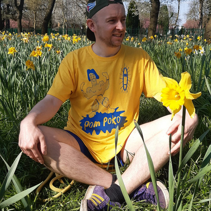 Rick Rock [Lockdown sounds] | rock and roll rich