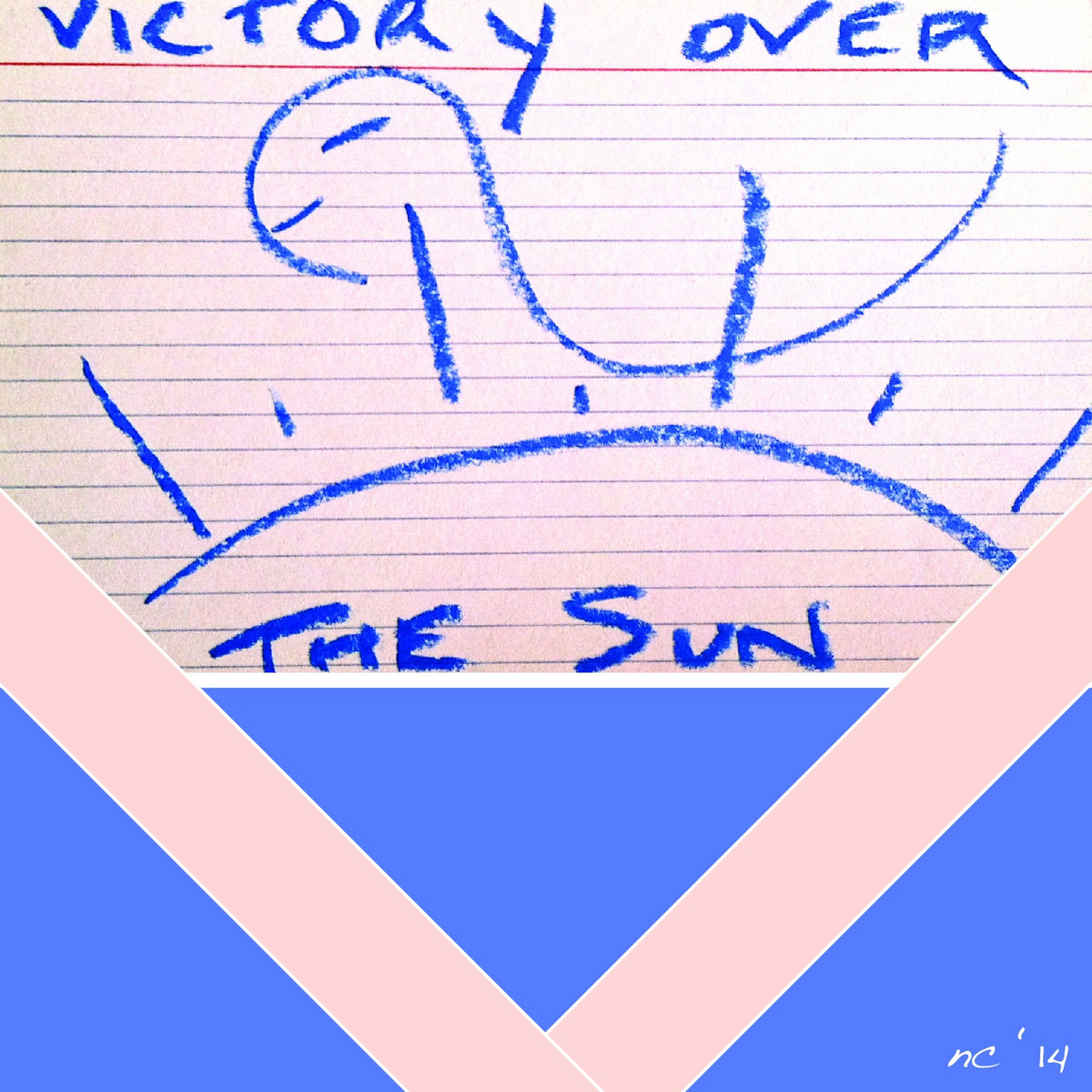 Victory Over the Sun (i/ii) | Netcong