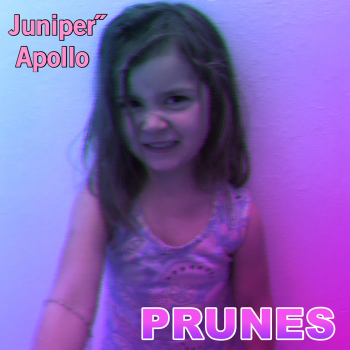Prunes | Juniper Apollo