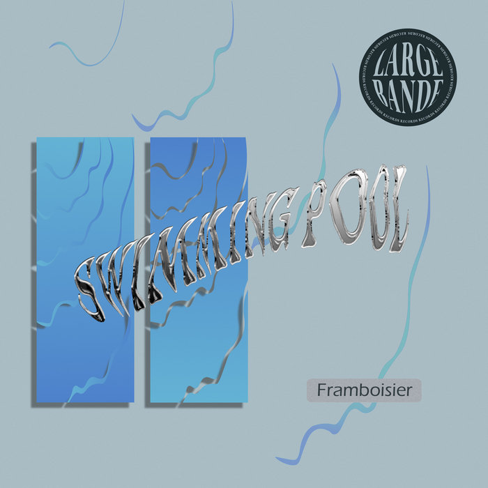 LB004 Swimming Pool EP | Large Bande
