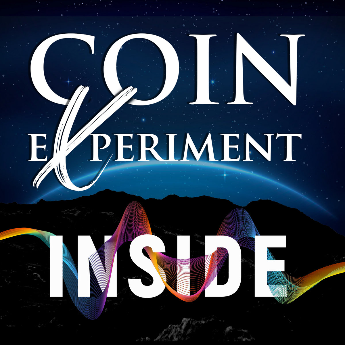 Inside | Coin eXperiment