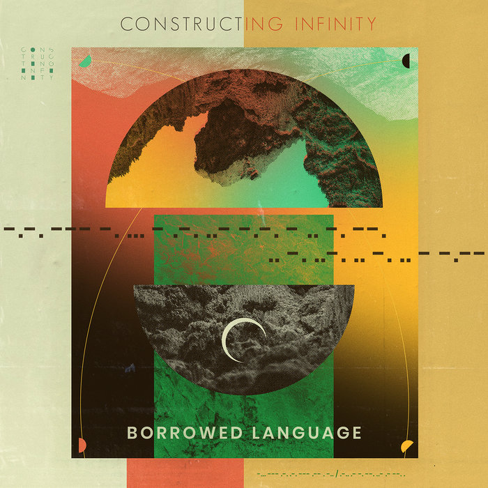 Borrowed Language | Constructing Infinity