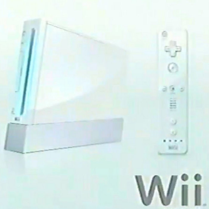 SPEZ059 - WII MOVE YOU | CONTOSO | spez & co.