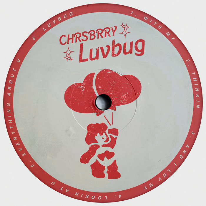 luvbug | CHRSBRRY