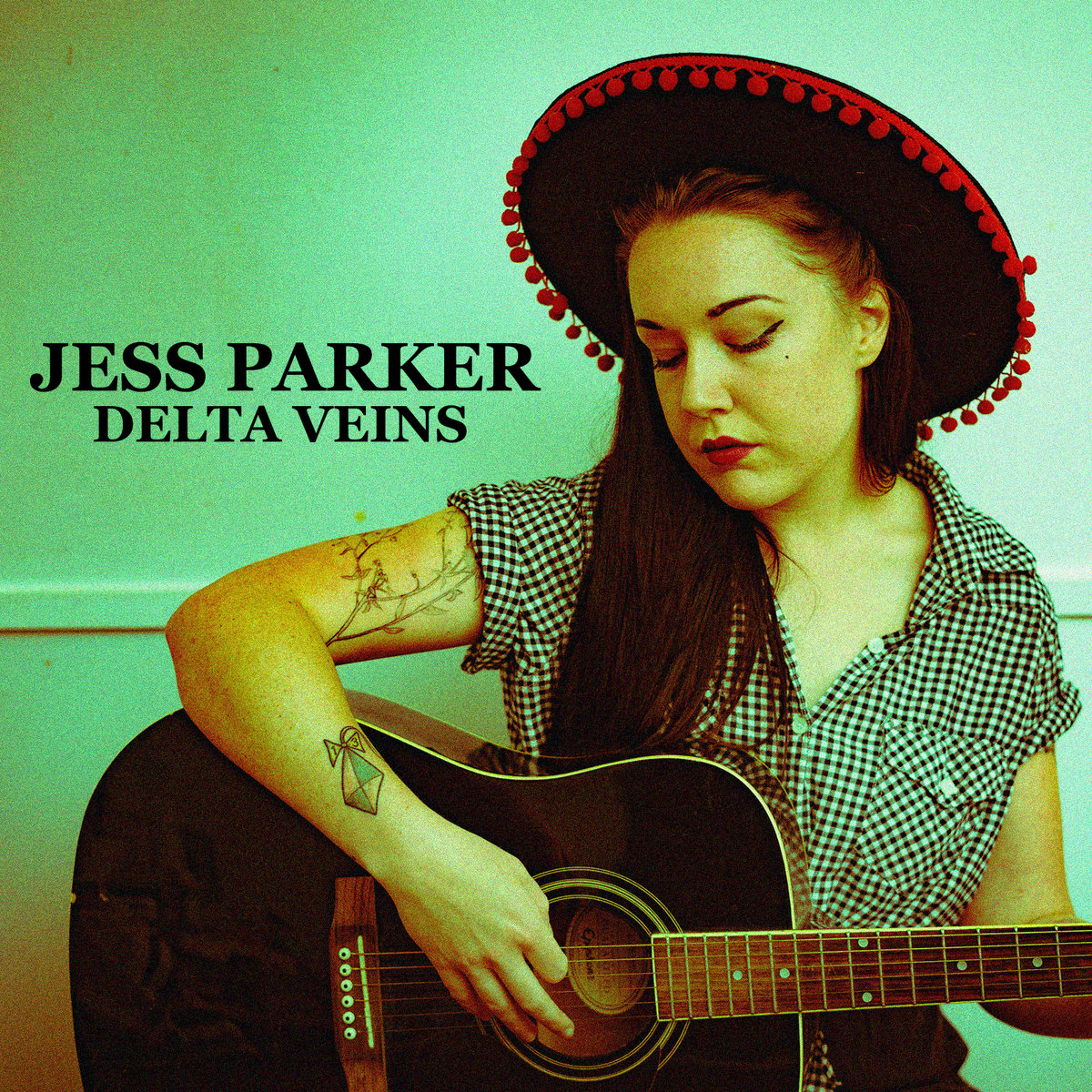 Honey In The Tea | Jess Parker