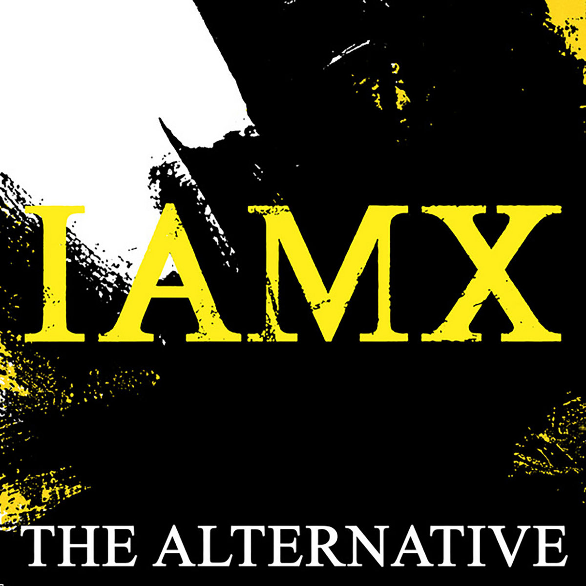 The Alternative | IAMX