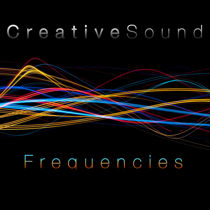 Frequencies | Creative Sound