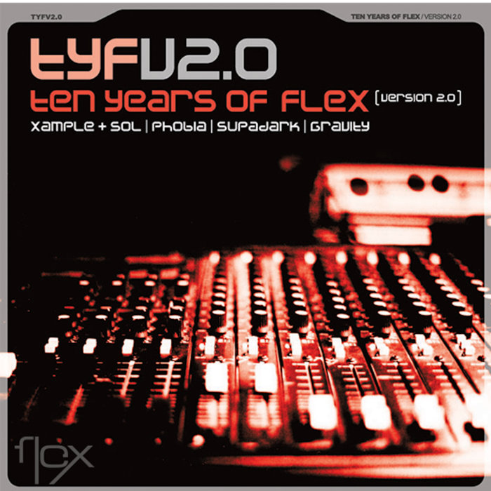 TYF (24Bit Remasters) | Flex Industries