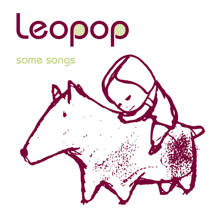 Some songs EP | Leopop