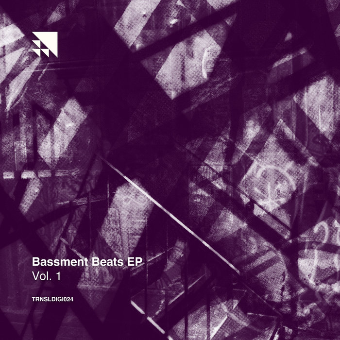 Bassment Beats EP Vol. 1 | Various Artists | Translation Recordings