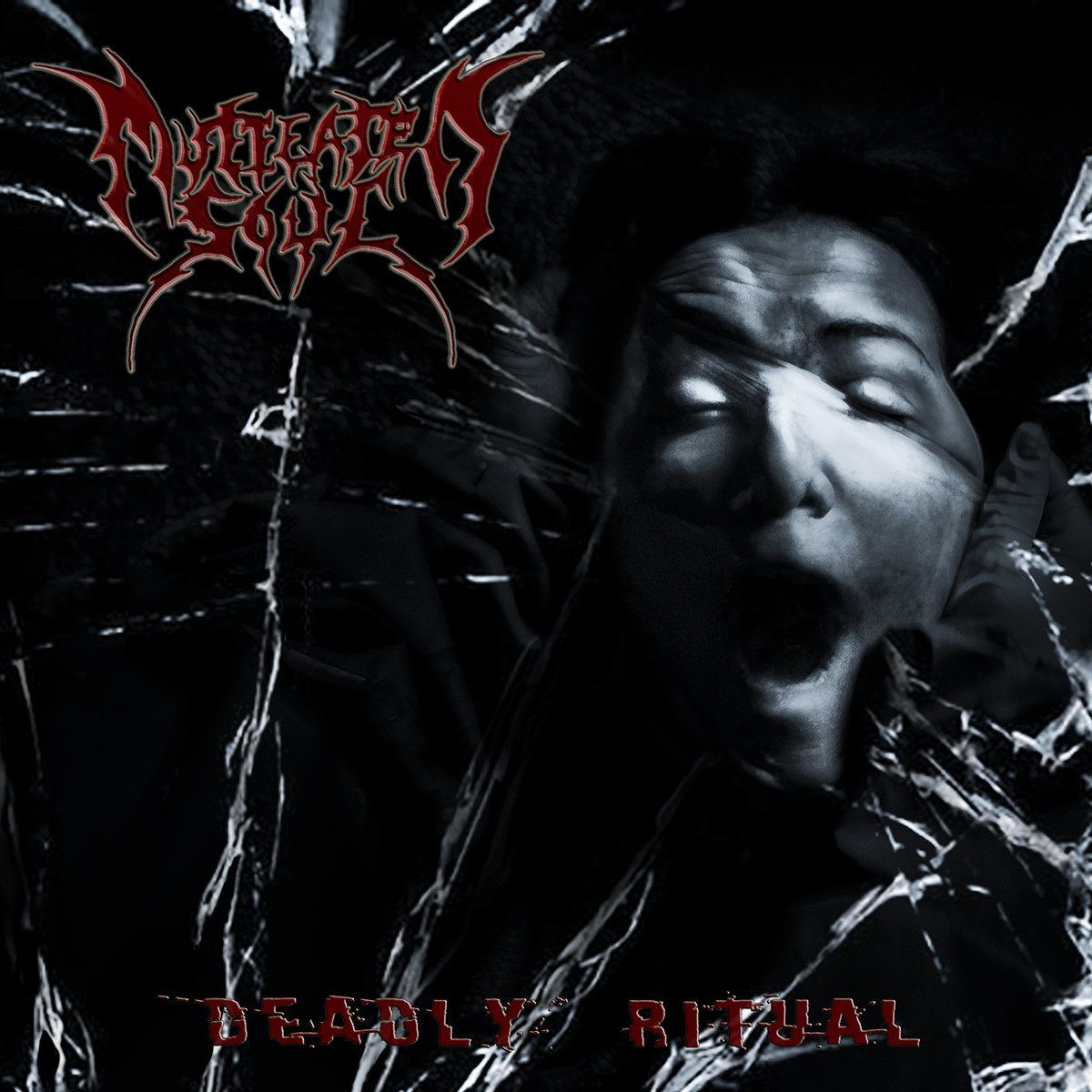 Deadly Ritual | Mutilated Soul