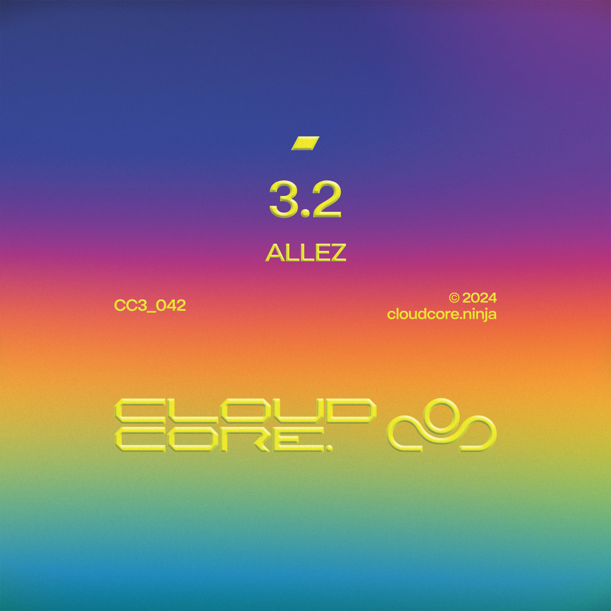 Allez | 3.2 | CloudCore