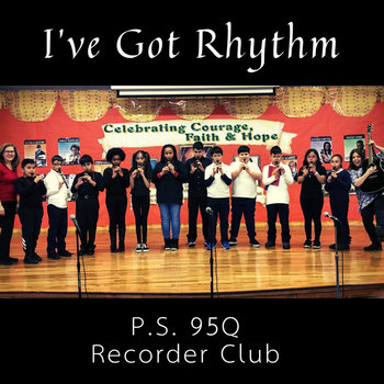 Music | P.S 95Q - The Eastwood School