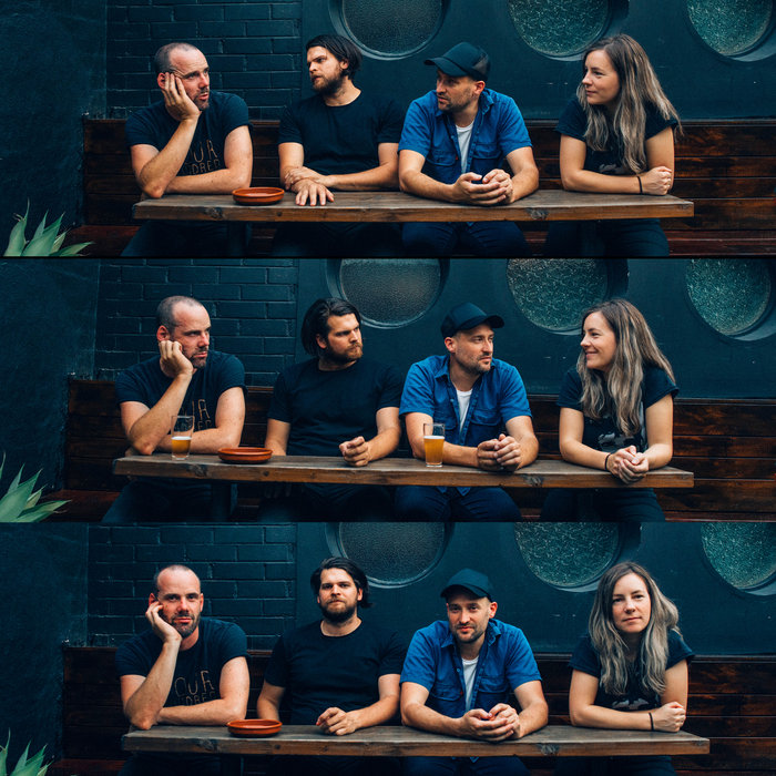 Live at the Merri Creek Tavern | James Kenyon | James kenyon