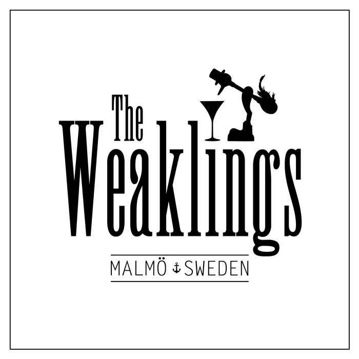 The Weaklings | The Weaklings