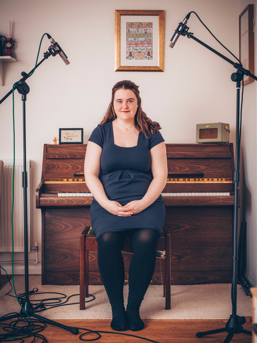 The Joy Of Living - Bonus Tracks | Jackie Oates