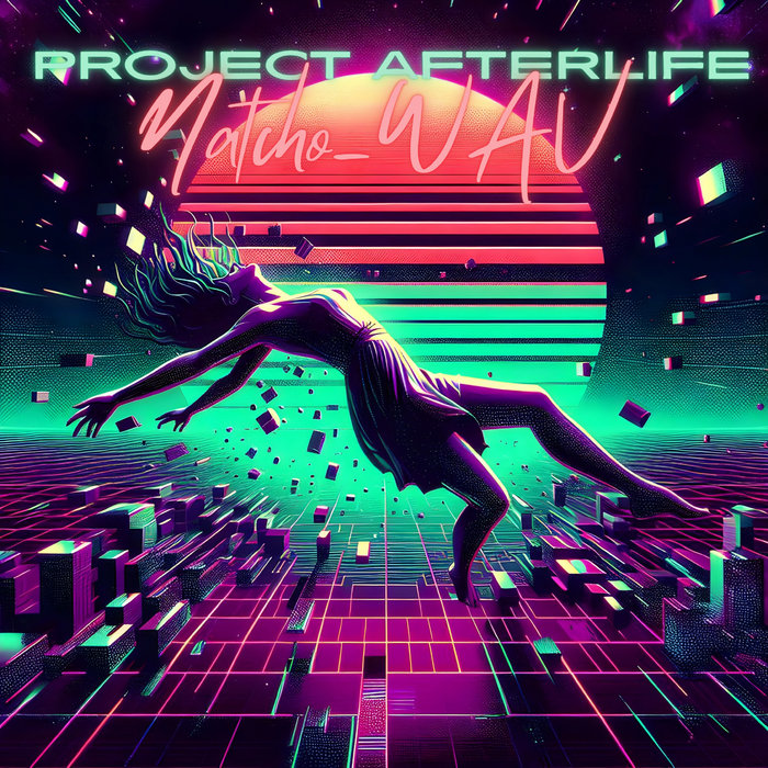 Project Afterlife (Demo Set) | Natcho_WAV