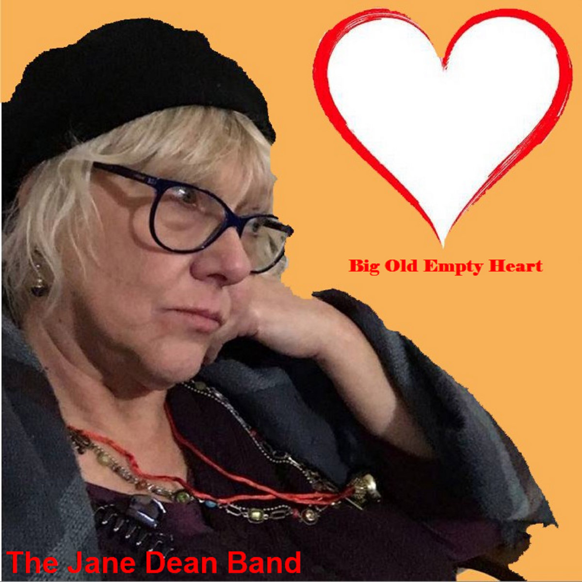 Big Old Empty Heart | REGAN and the Jane Dean Band