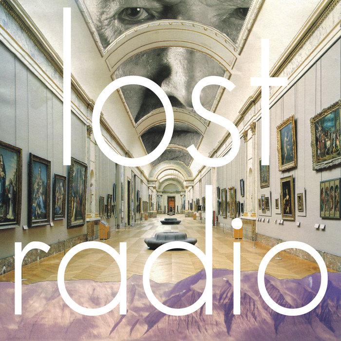 Self Titled | Lost Radio