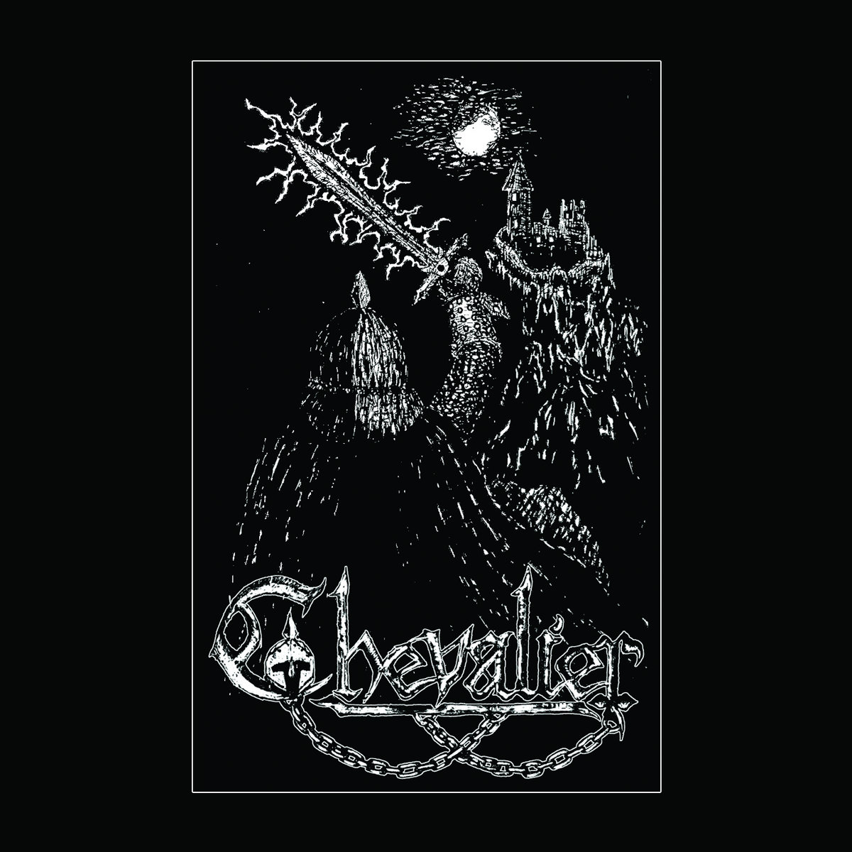 A Call to Arms | Chevalier