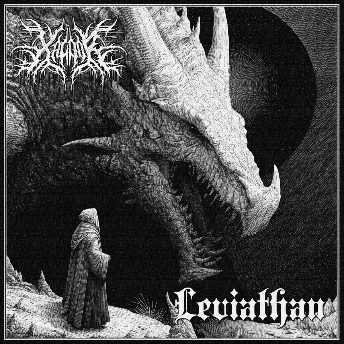 Leviathan | Xaldor