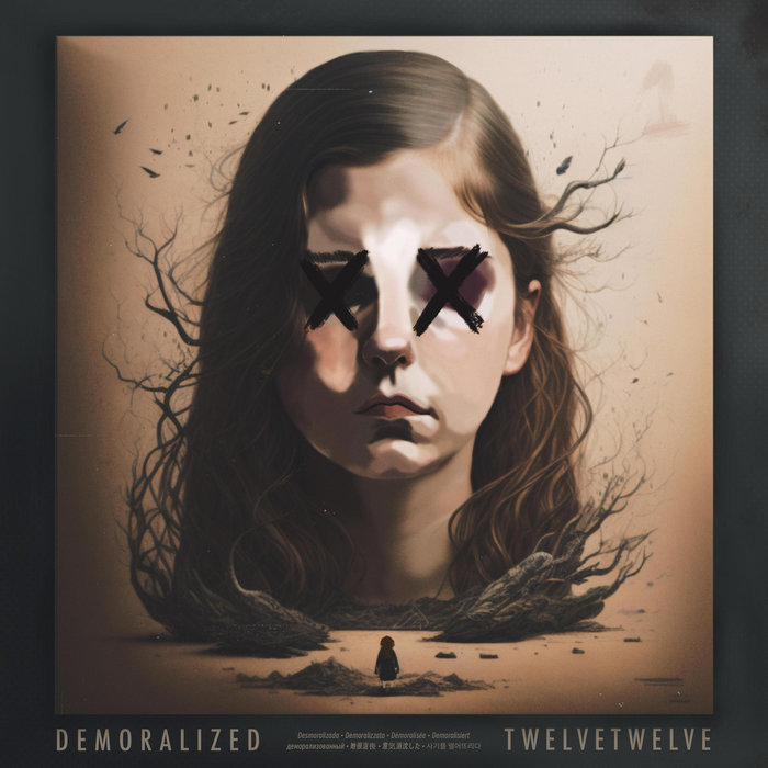 Demoralized | twelvetwelve