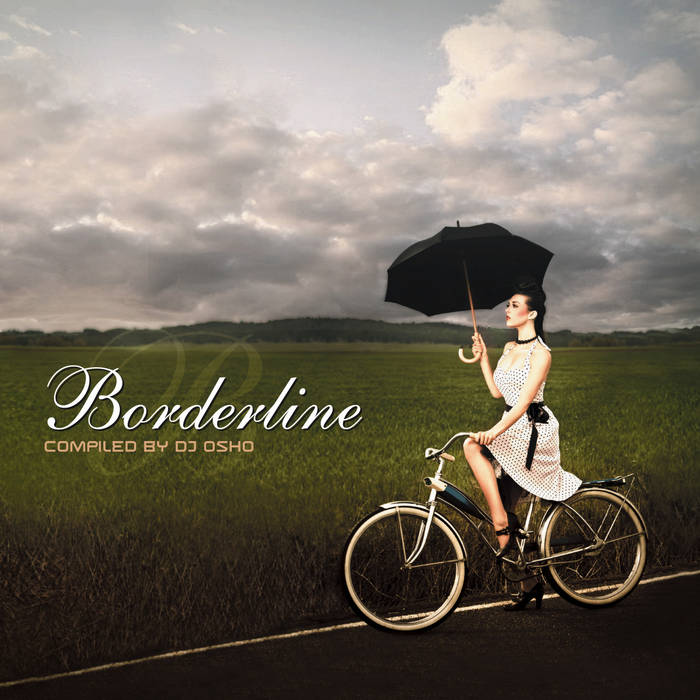 Borderline | Various Artists | Echoes Records