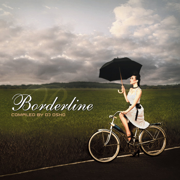 Borderline | Various Artists | Echoes Records