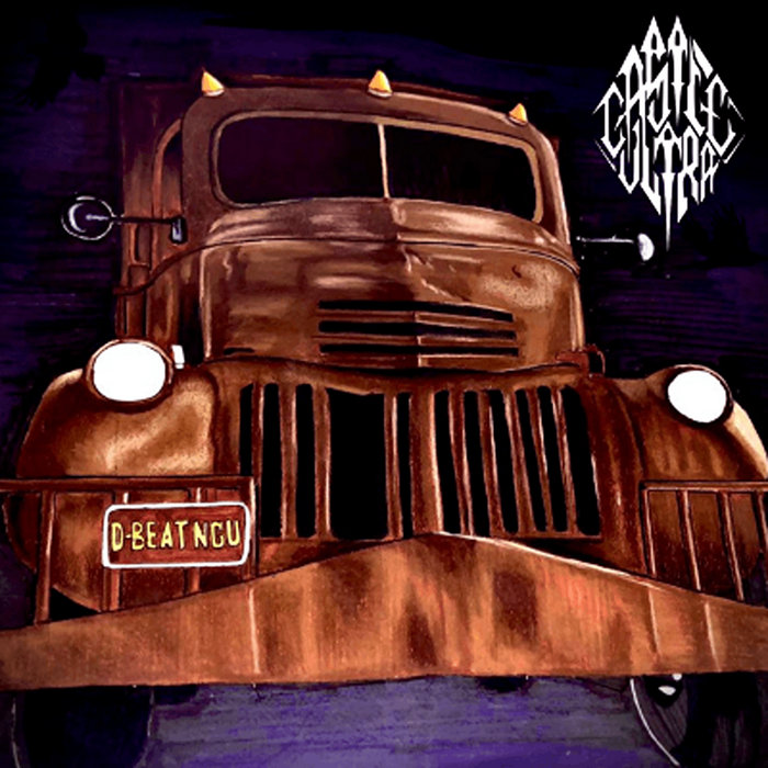 D--BEATNGU | Castle Ultra