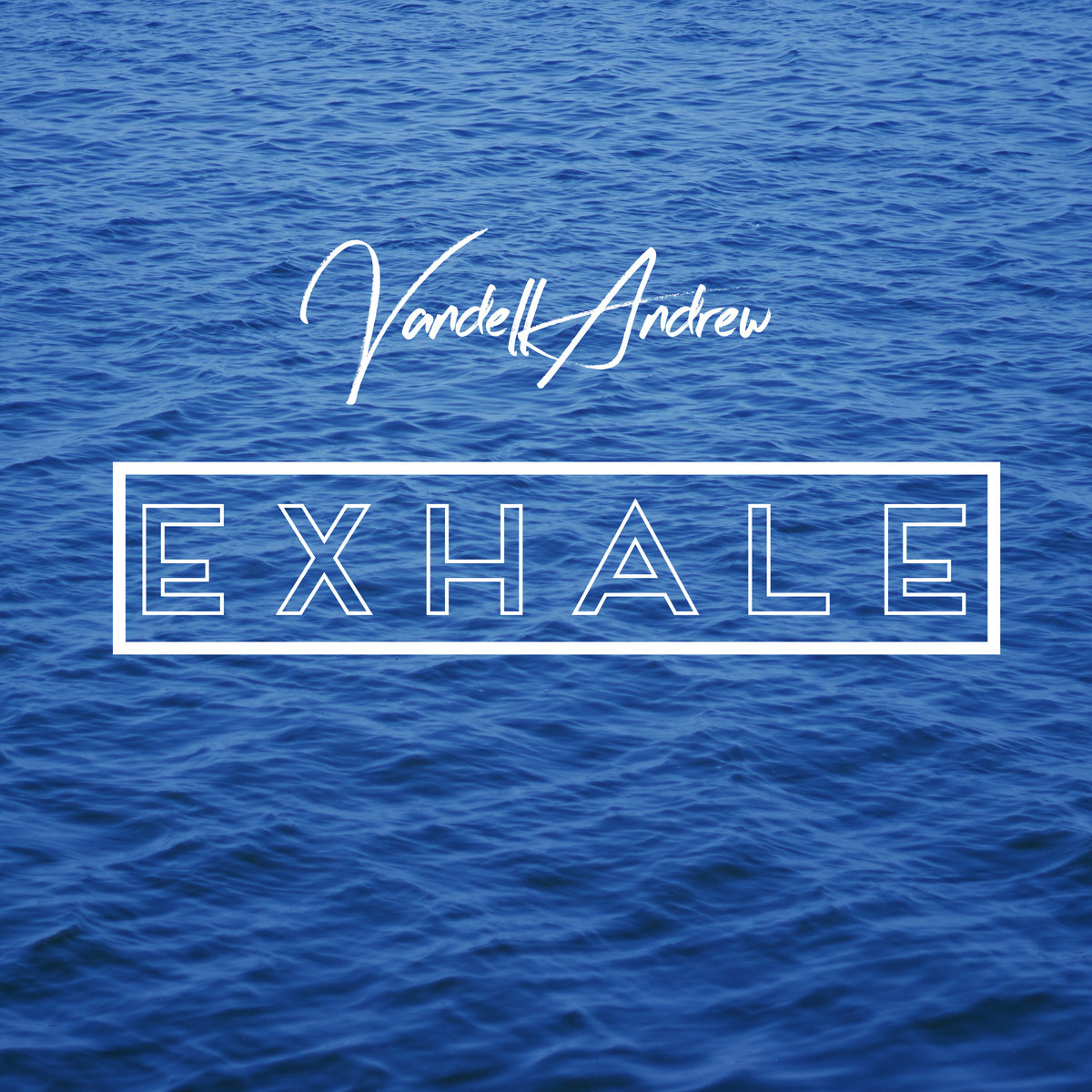 Exhale (Music for Meditation, Sleep & Study) | Vandell Andrew