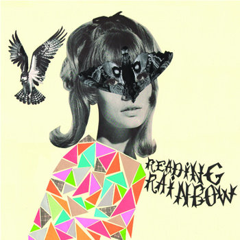 Music | Bleeding Rainbow