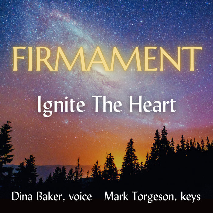 Firmament | Dina Baker, Mark Torgeson | One Star Collective