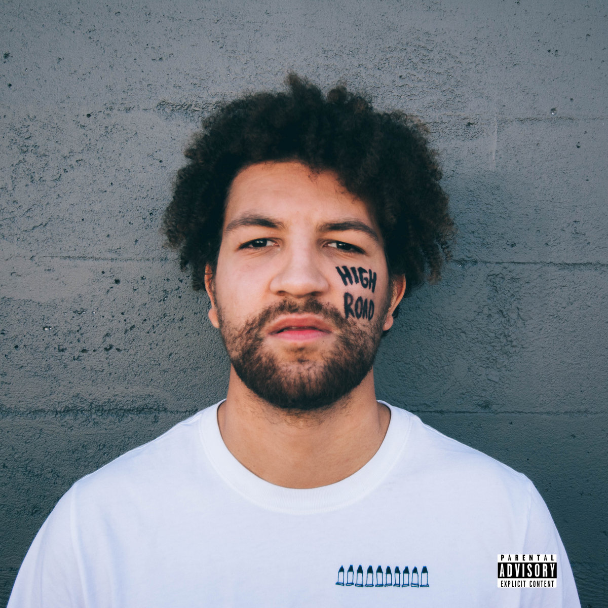 High Road (Freestyle) | J. Griff