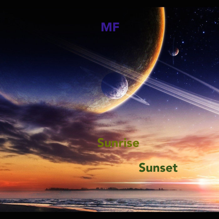 Sunset/Sunrise | Mark Feehan