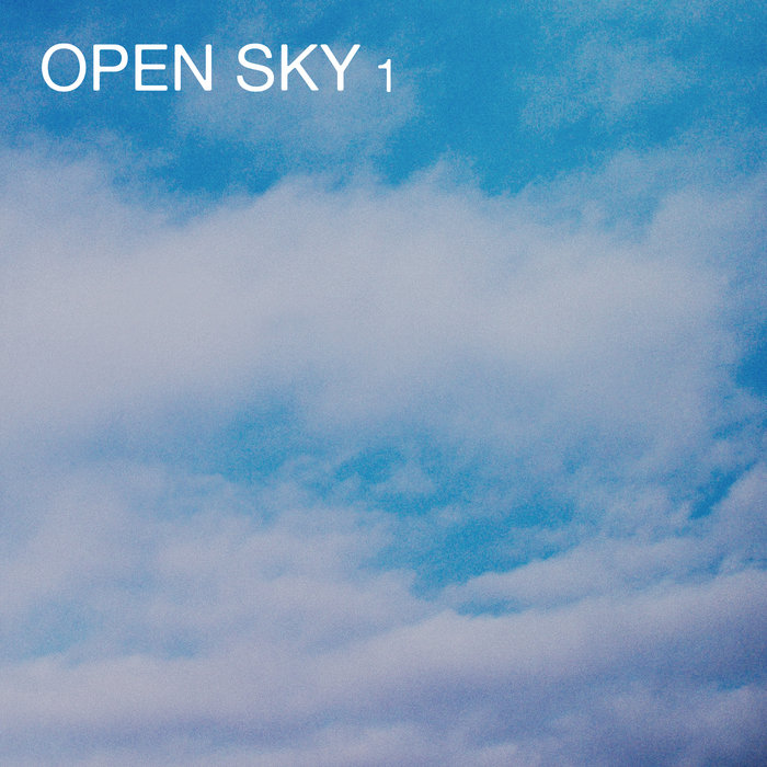OPEN SKY 1 | Brandon Riley Miller